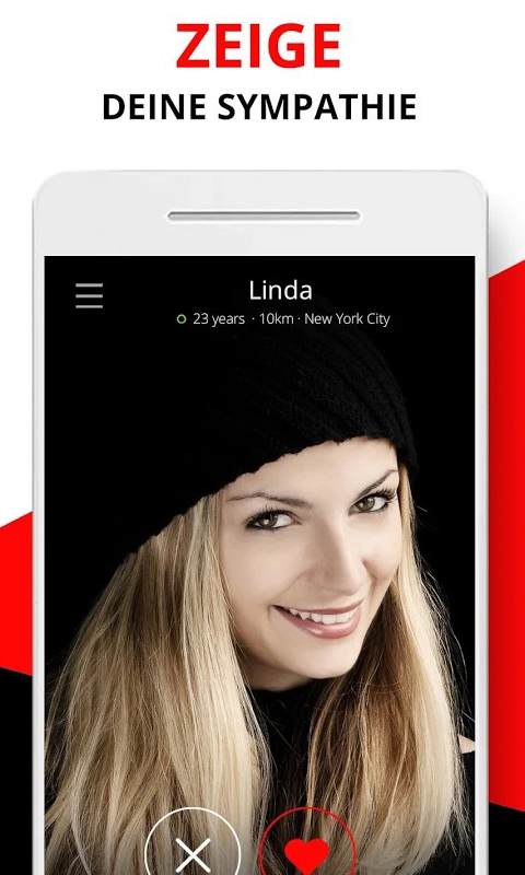 TWO - Flirten, Chatten, Kennenlernen & Dating:Amazon.de:Appstore for ...