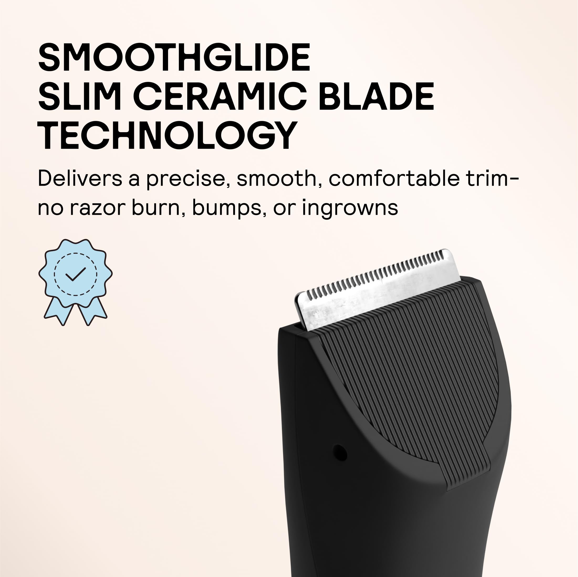 Snapklik.com : MERIDIAN - Slimmer Trimmer Replacement Blade - Ceramic ...