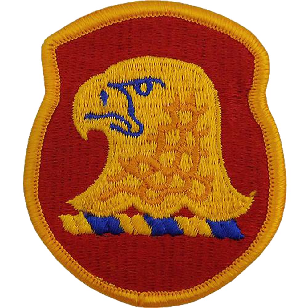 Amazon.com: Iowa National Guard AGSU Color Patch : Clothing, Shoes ...