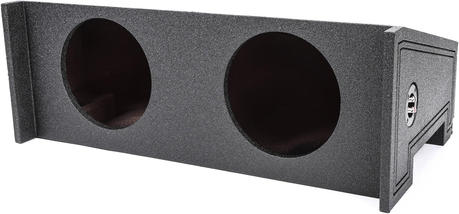 Amazon.com: DS18 JL-SUB10/LR Wrangler Left and Right Subwoofer ...