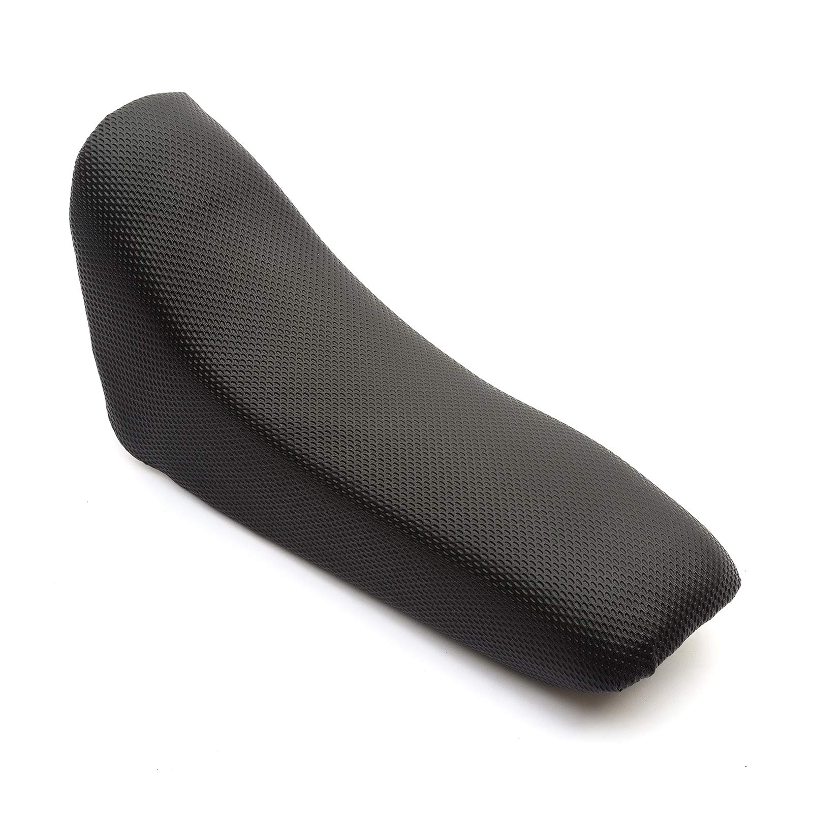 Mini Moto Dirtbike Fabric Seat Black Chinese 2 Stroke Minimoto Pocket ...