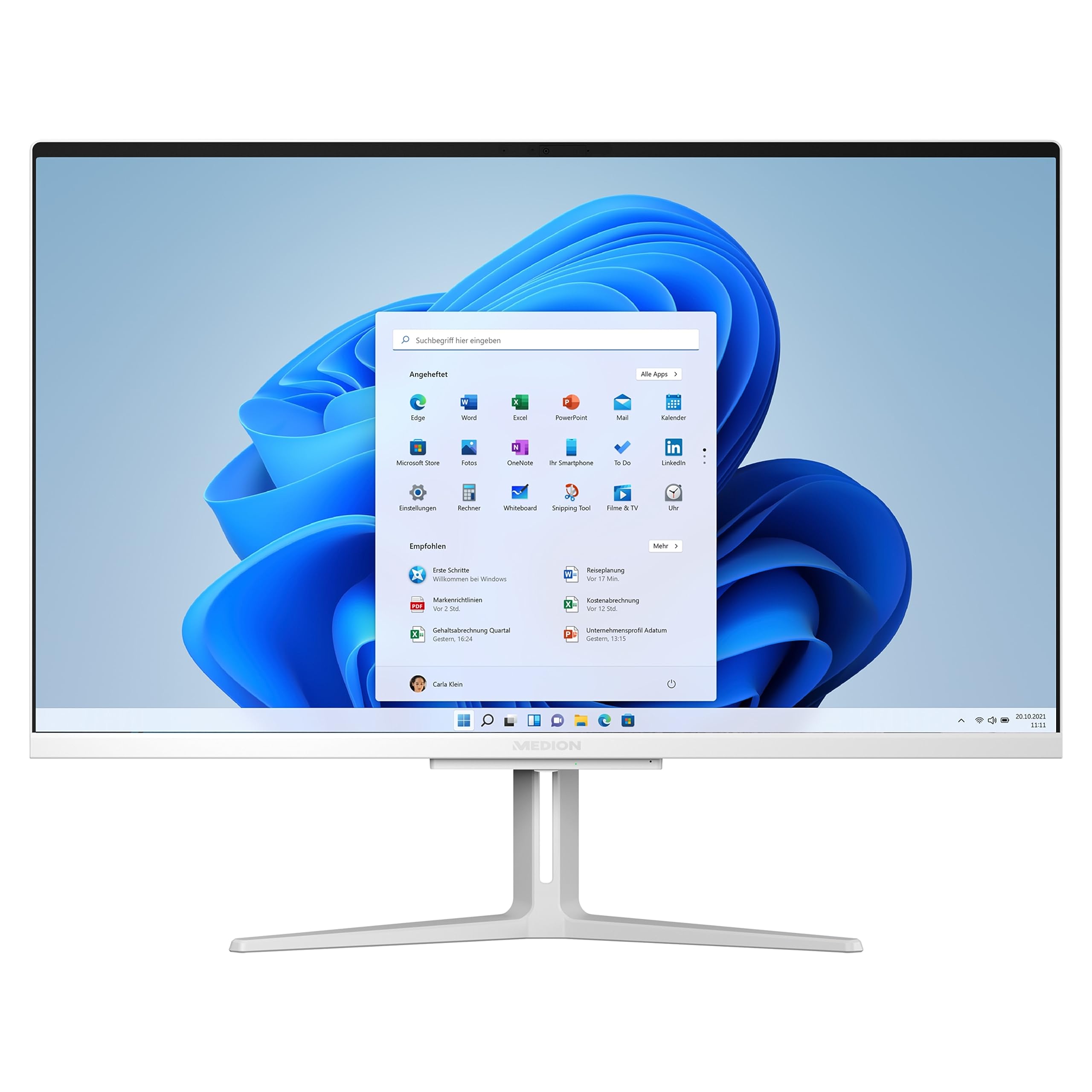 Medion Pc Aldi: Neue Medion PCs Und Notebooks Für Home Office Und
