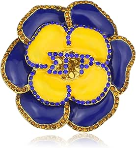 Amazon.com: Keeblon Sigmaa Gamma Rho Gift 1922 SGRho Brooch Pin Greek ...