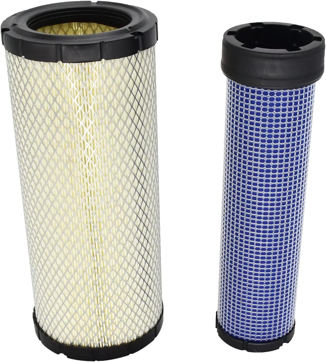 Amazon.com: Tendparts Air Filter 1348726 RS3988 Compatible with Bobcat ...