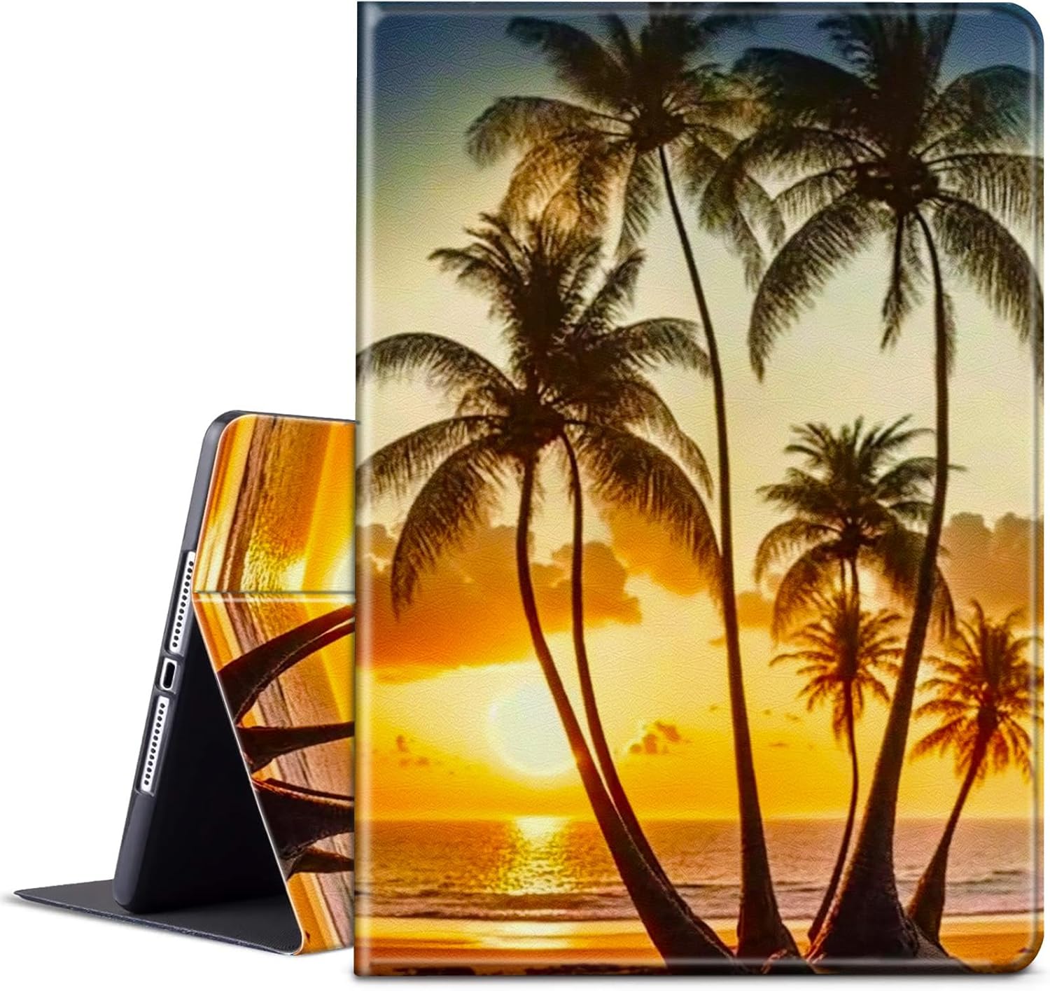 Amazon.com: BPQOJB for All-New Fire Max 11 Case 13th Generation 2023 ...