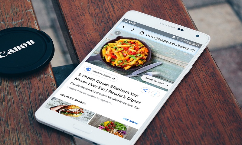 A Web Browser: Fast Internet Browser for Android - App on Amazon Appstore