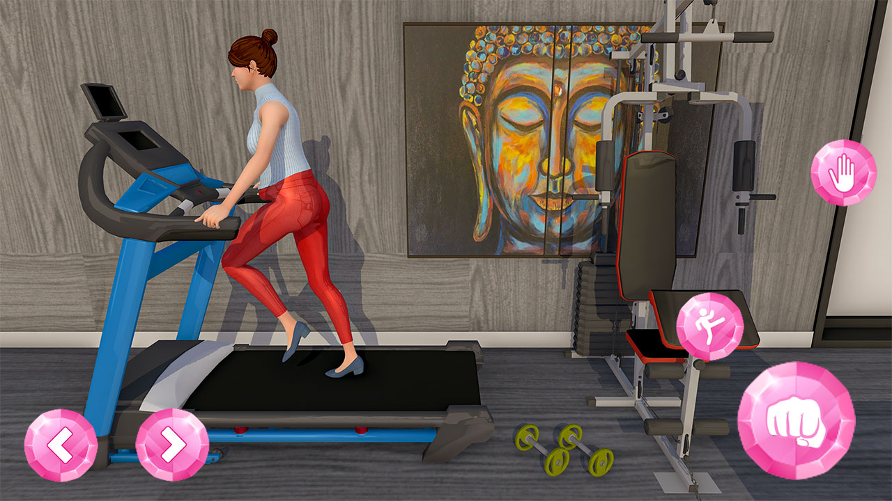 Pregnant Mom Baby Simulator - App on the Amazon Appstore