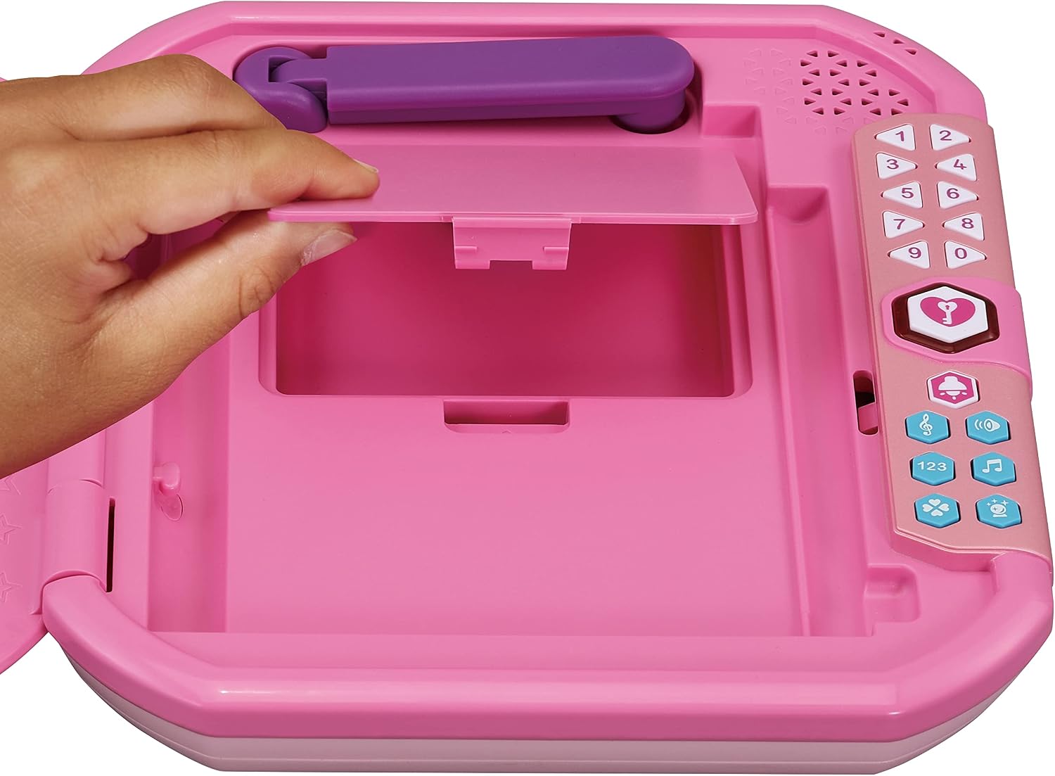VTECH Kidisecrets Magic Glow 80-532404 – Yaxa Colombia