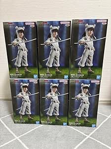 Amazon.co.jp: Nintama Rantaro Tenki Figure : Hobbies