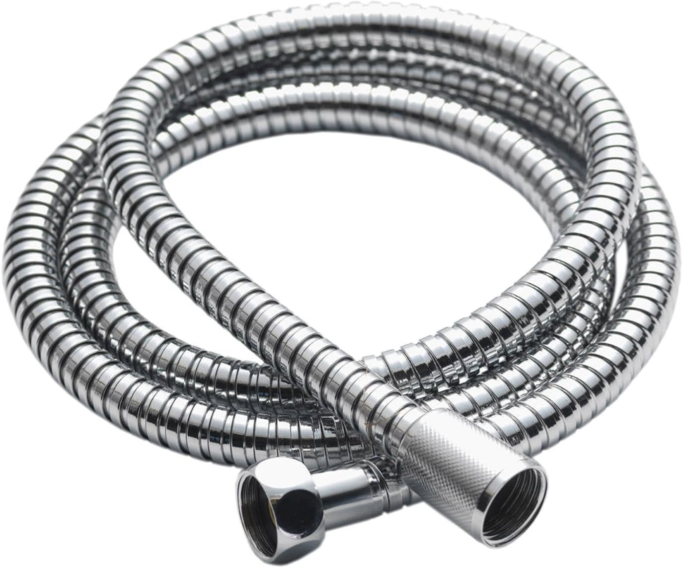 ESYN 1 2 M 1 5 M 2 M 2 5 M Chrome Dusche Badewanne Schlauch