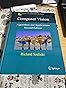 Computer Vision: Algorithms and Applications (Texts in Computer Science) : Szeliski, Richard ...