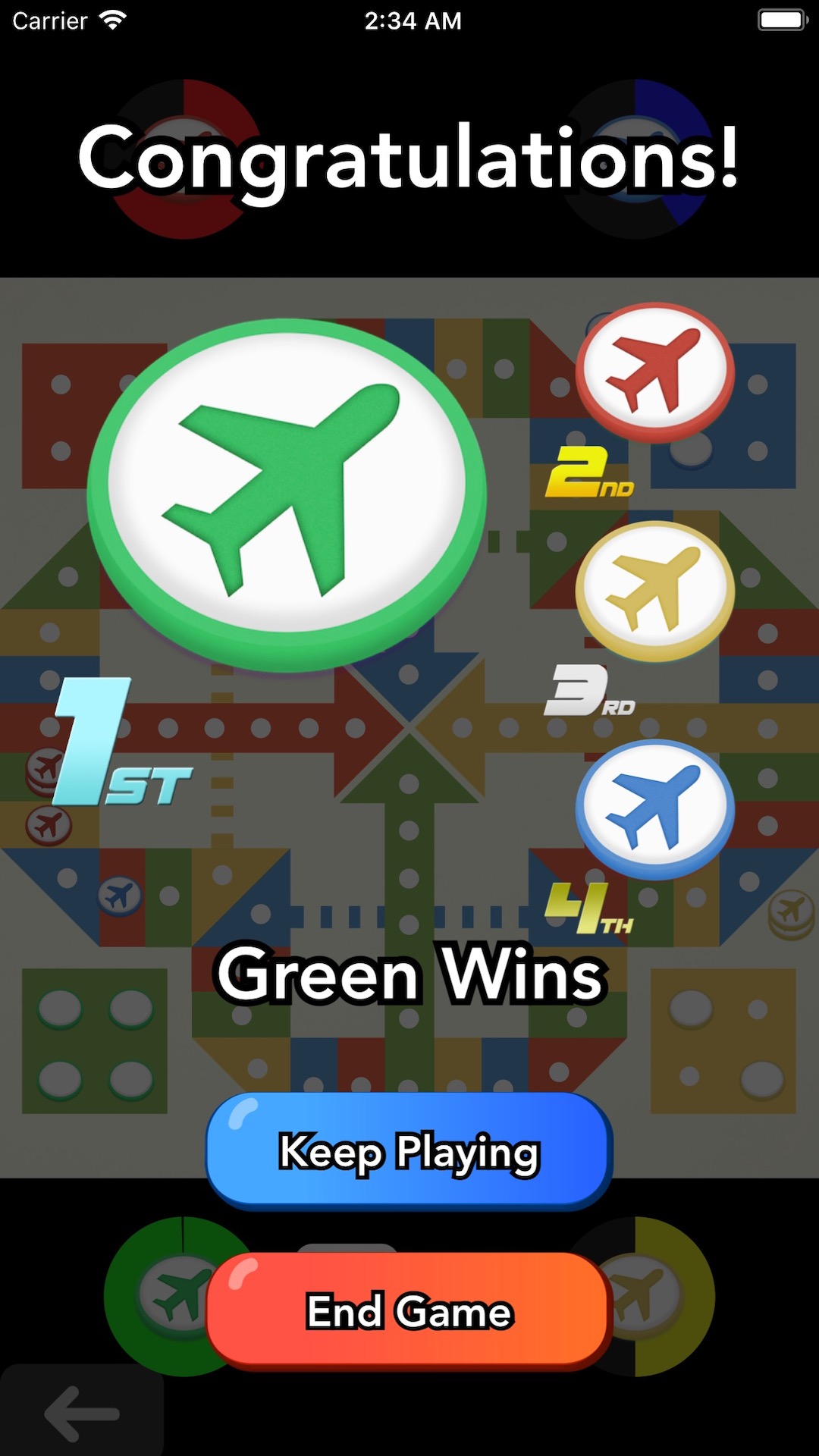 Air Ludo - App on Amazon Appstore