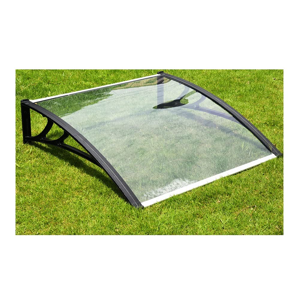 Liushengfubh Door Canopy Awning Shelter Canopies Over Door Canopy Porch ...