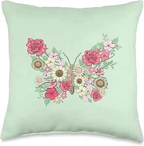 Amazon.com: Gardencore Naturecore Cottagecore Clothes Bloomcore ...