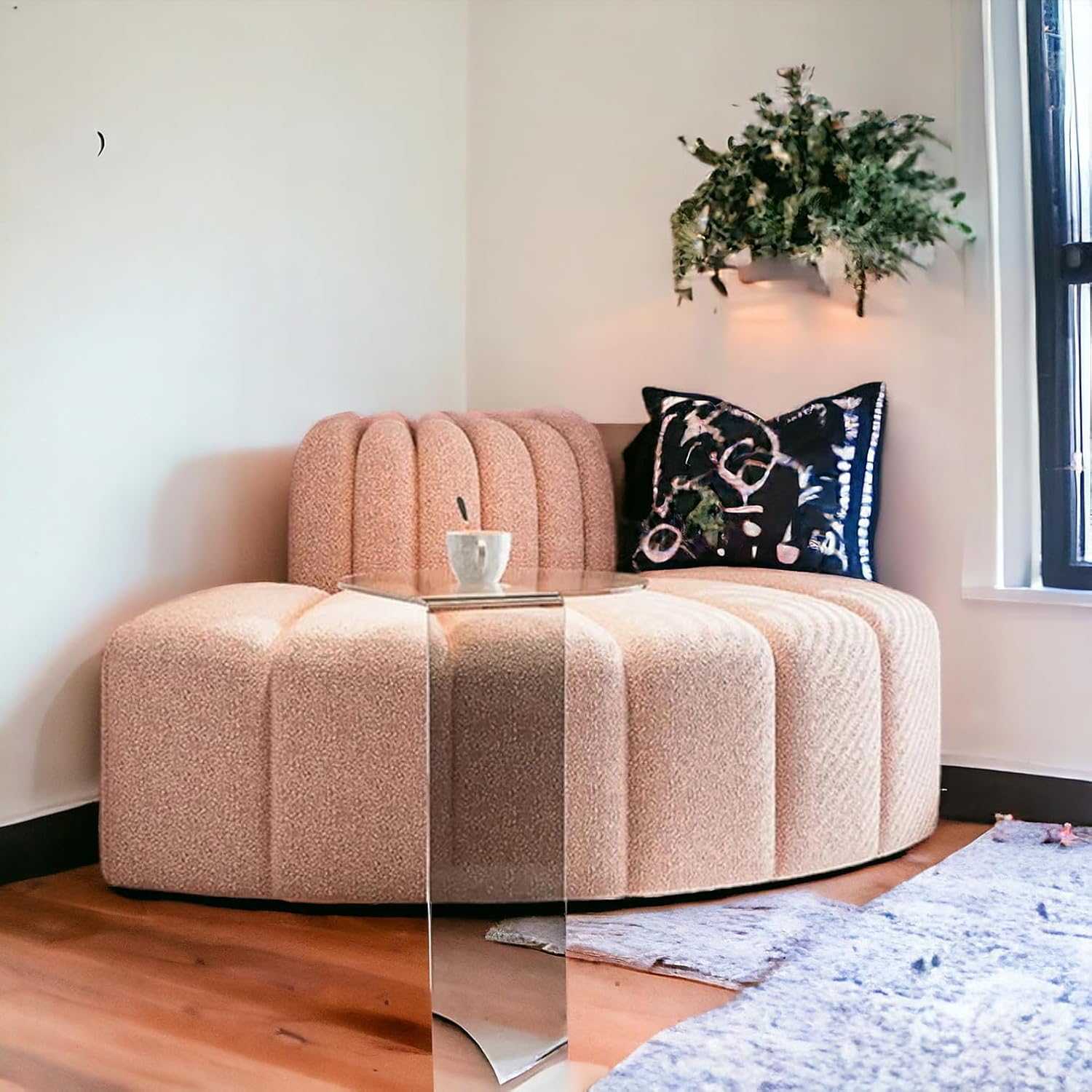 CRUZ INTERNATIONAL - online shopping-be ready ! Corner Cute Look Fabric ...