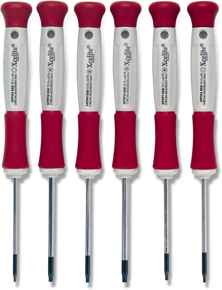 Amazon.com: Xcelite - Hand Tools / Power Tools & Hand Tools: Tools ...