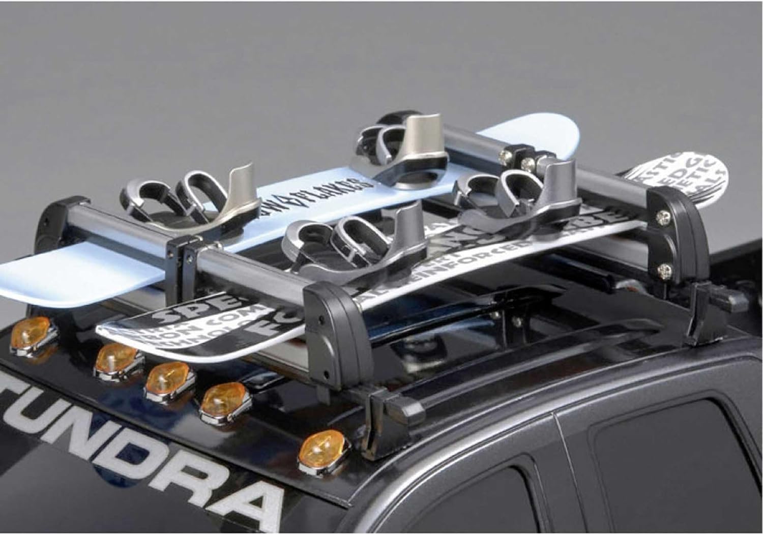 TAMIYA 1/10 Electric RC Car Series No.415 RCC Toyota TUNDRA High Lift ...