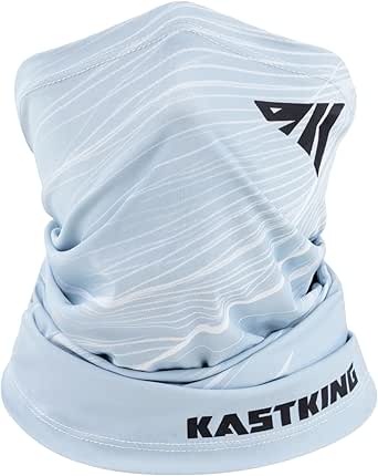 Kastking Ultimate Angler Neck Gaiter, UPF 50 Sun Mask, Sun Gaiters for ...