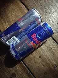 Red Bull Mixed Fruit Energy Drink 250 Ml ( 24 Pack ) : Amazon.in ...