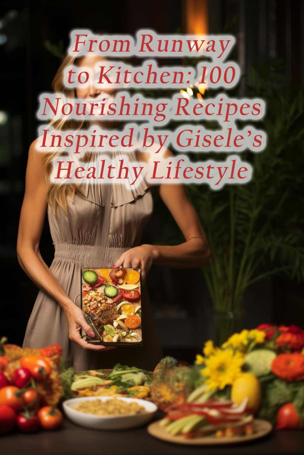 From Runway to Kitchen: 100 Nourishing Recipes Inspired by Gisele's ...