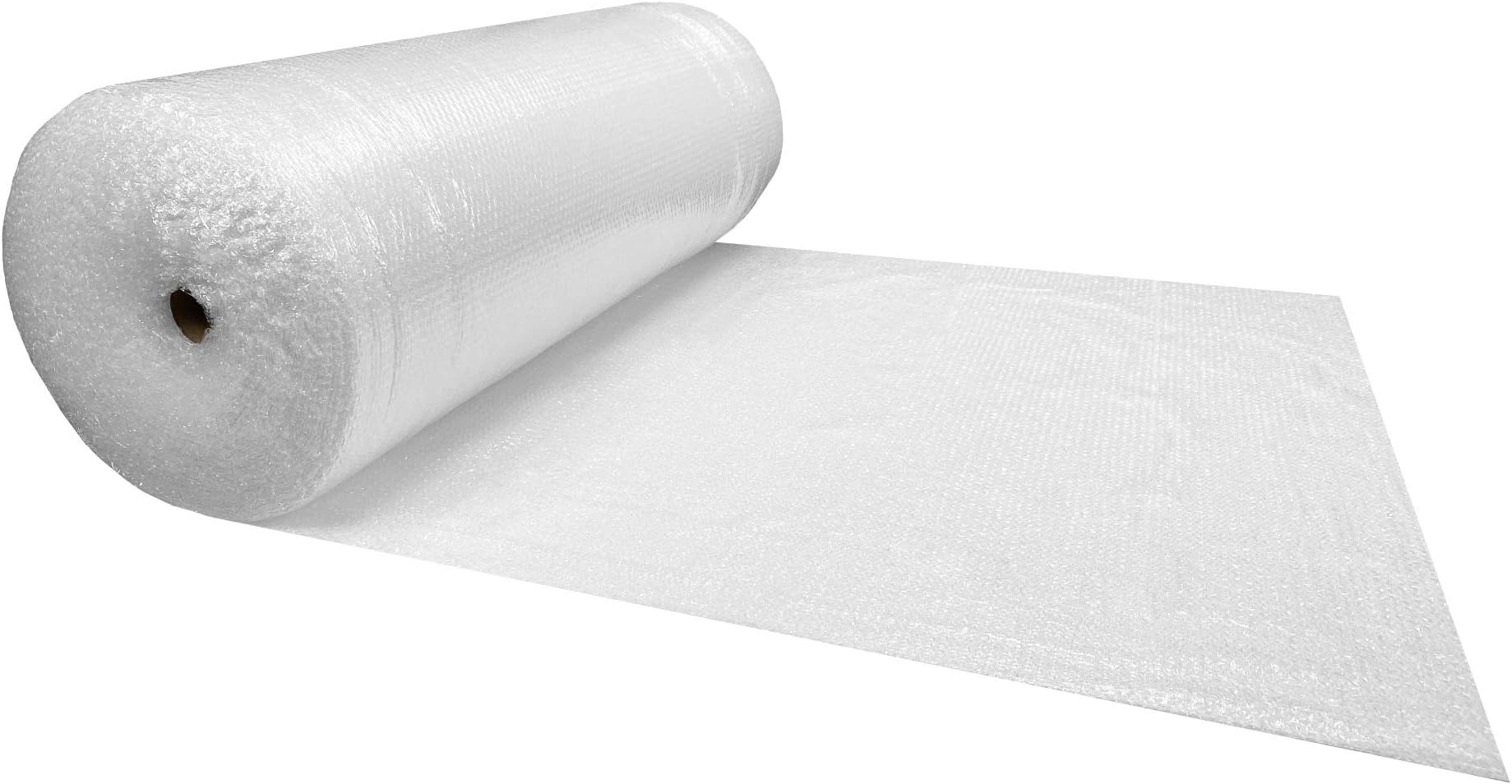 Amazon.com: Bubble Roll Wrap 48" Wide x 65' Large Bubbles 1/2 ...