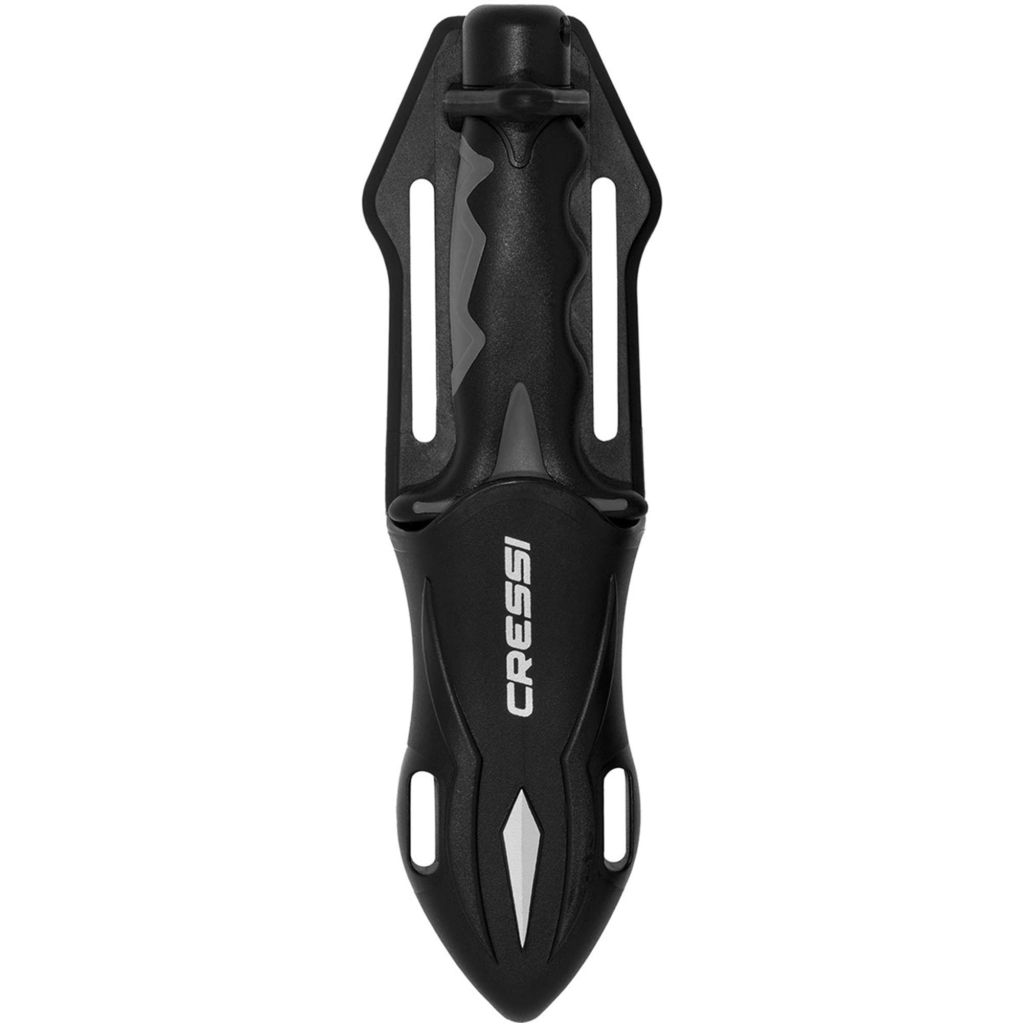 Snapklik.com : Cressi Sheath For Predator Knife