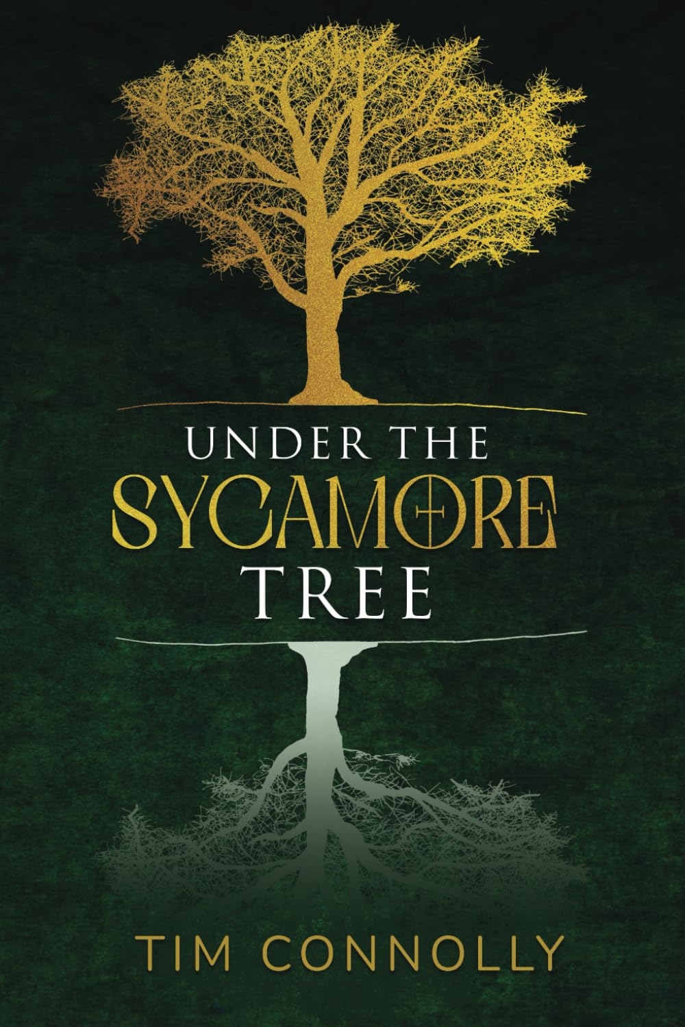 Under The Sycamore Tree: Connolly, Tim: 9798344000404: Amazon.com: Books