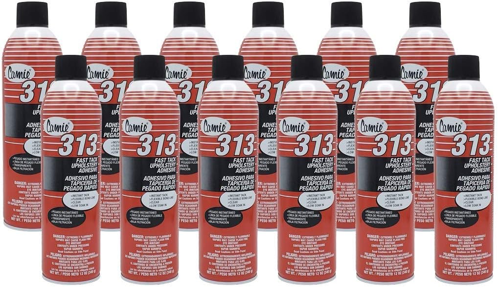 Amazon.com: Loctite Spray Adhesive General Performance, 13.5 oz, 1, Can ...