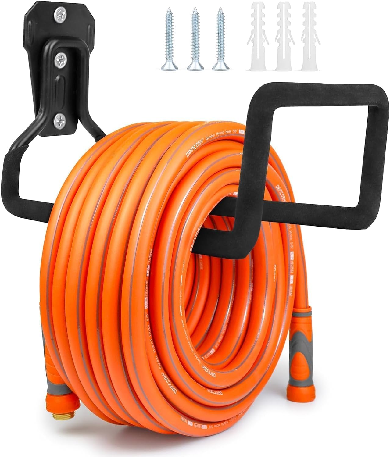 Amazon.com: Dockside Hose Holder : Sports & Outdoors