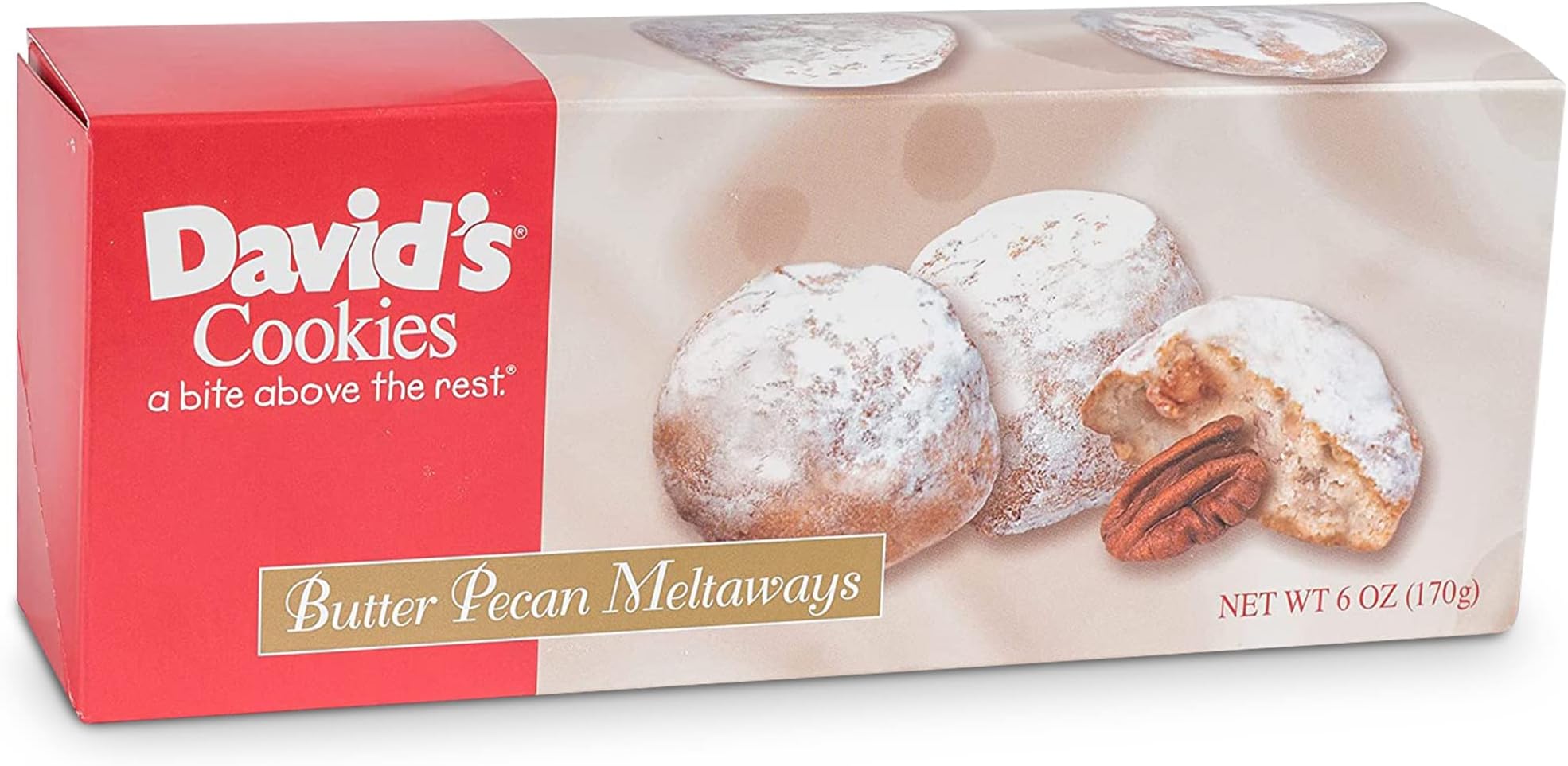 Amazon.com: Specially Selected Imported German Continental Cookie ...