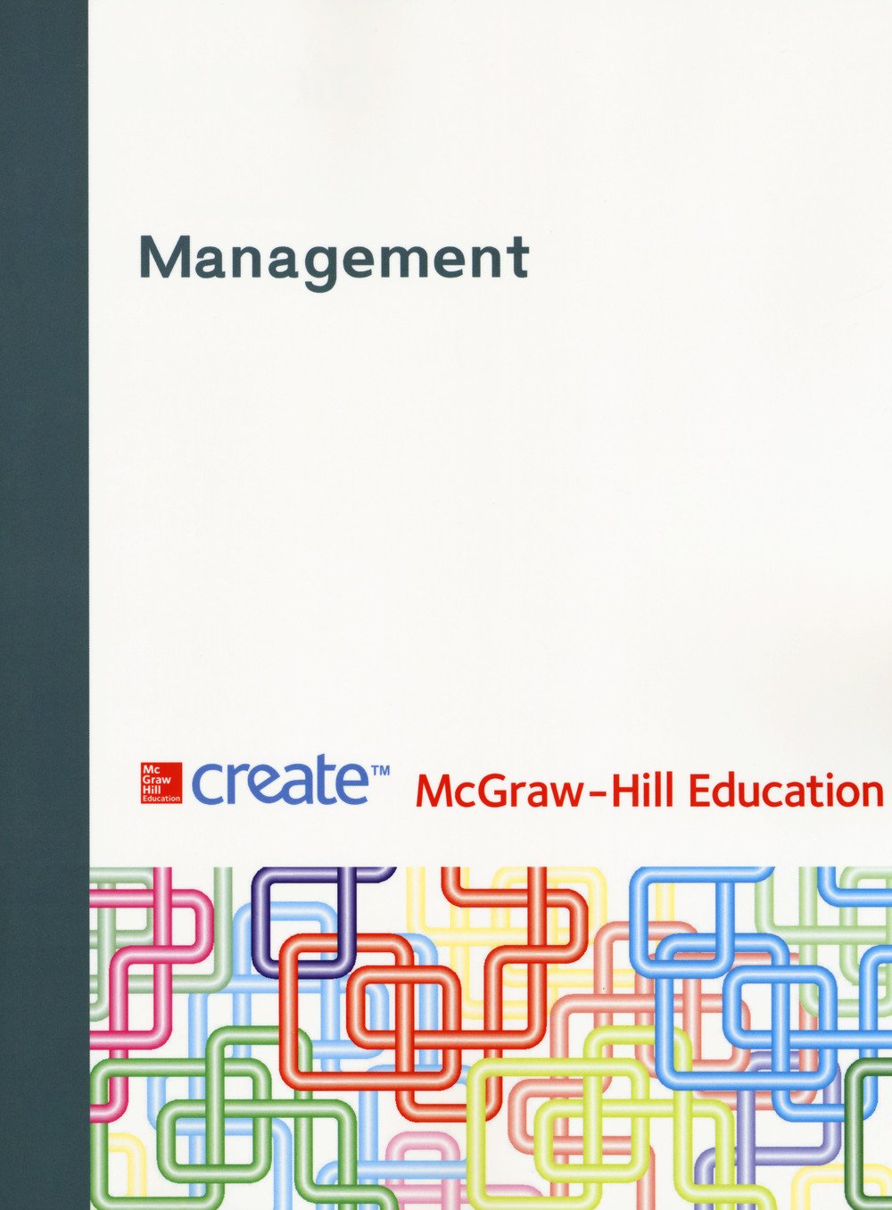 Management: unknown author: 9781307088137: Amazon.com: Books