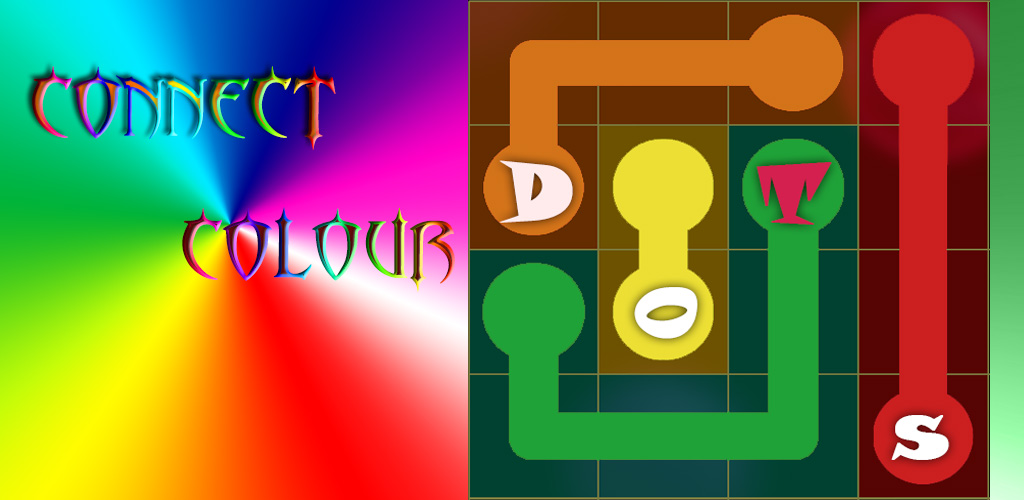 Connect Colour Dots:Amazon.com:Appstore for Android
