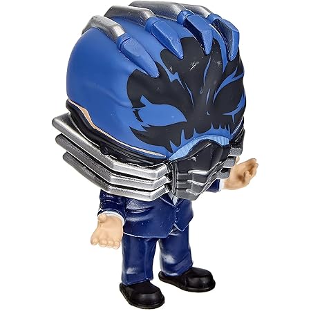Amazon.com: Funko Pop My Hero Academia All for One Charged Exclusive ...