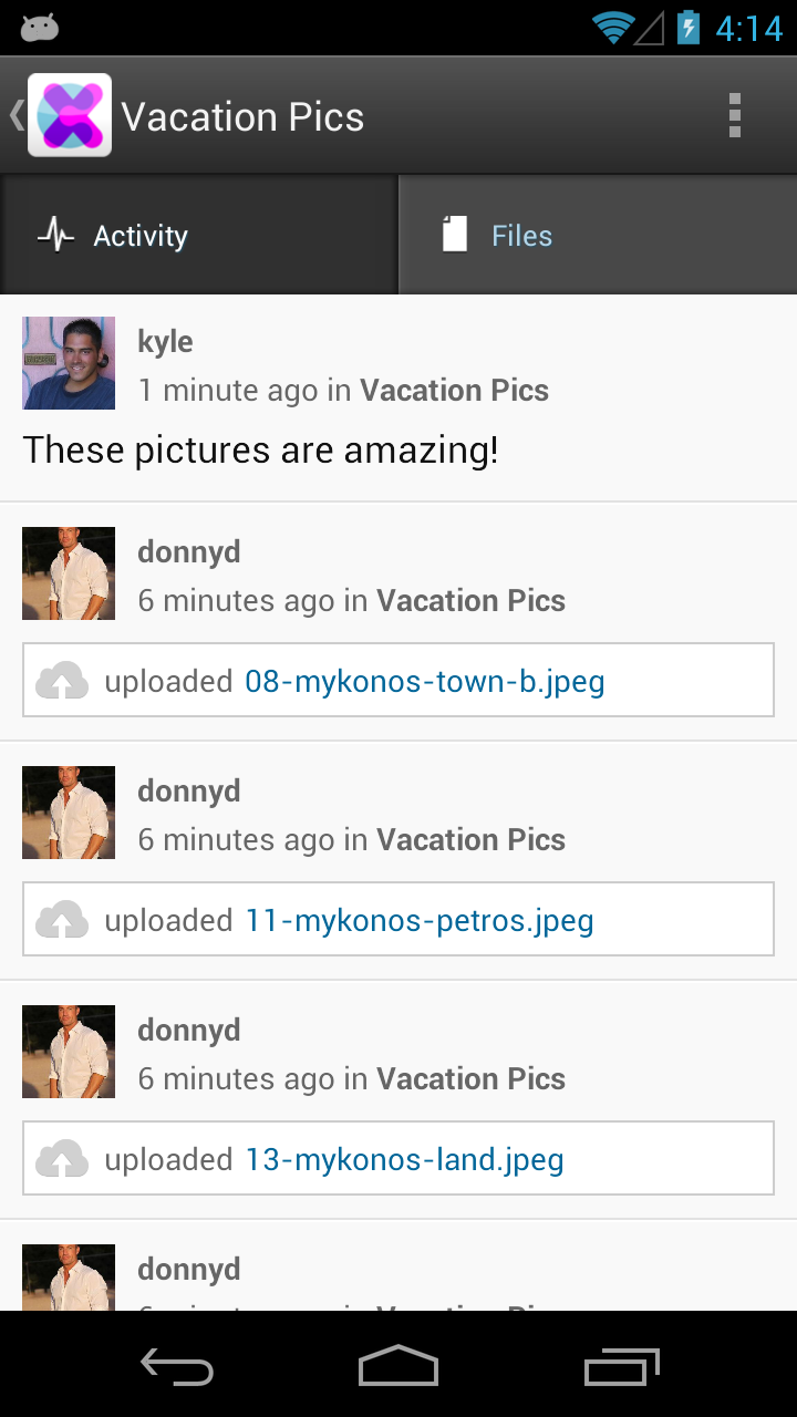 CX - App on Amazon Appstore