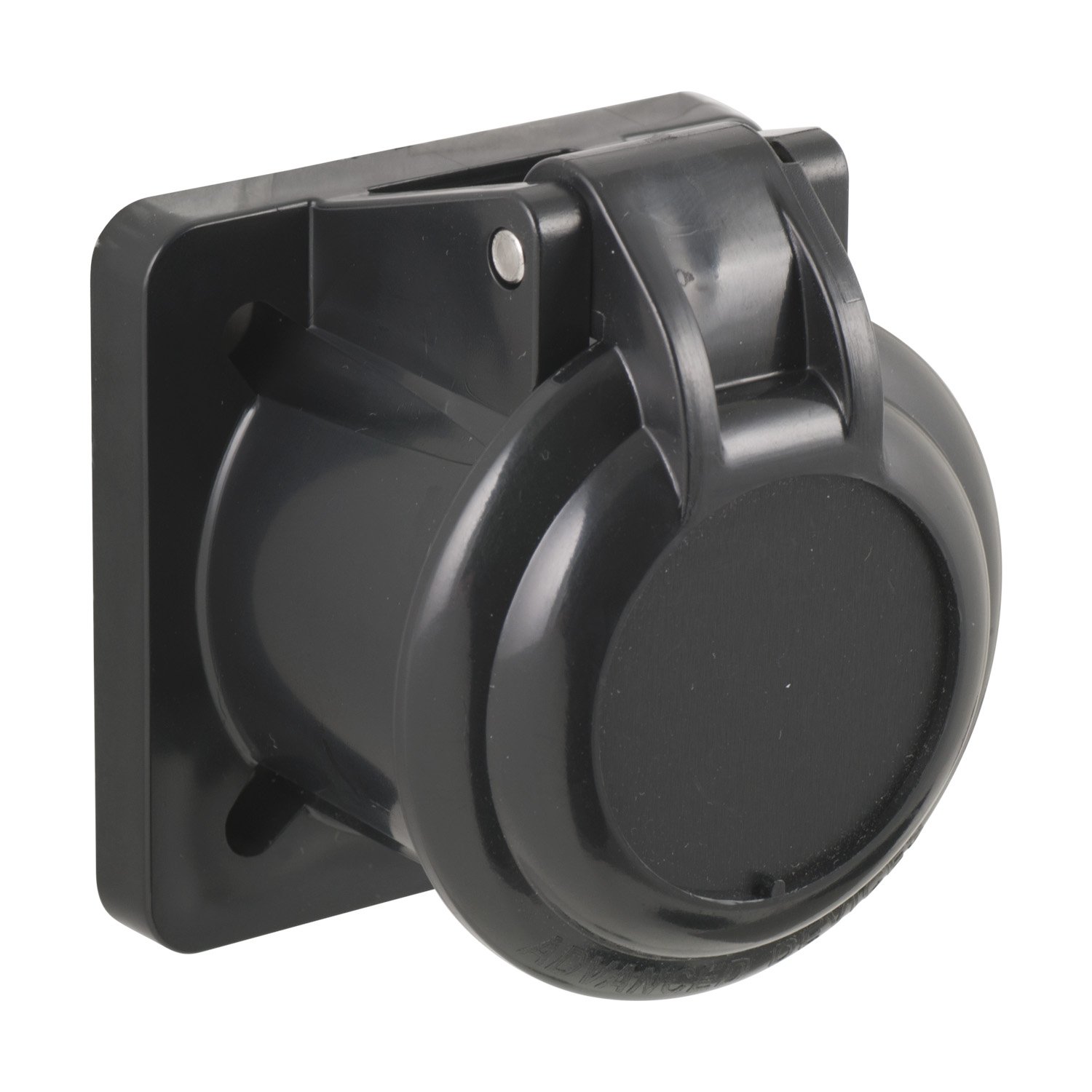 Marinco Power Products CLL3RN-A Black Cam Cover: Amazon.com: Tools ...