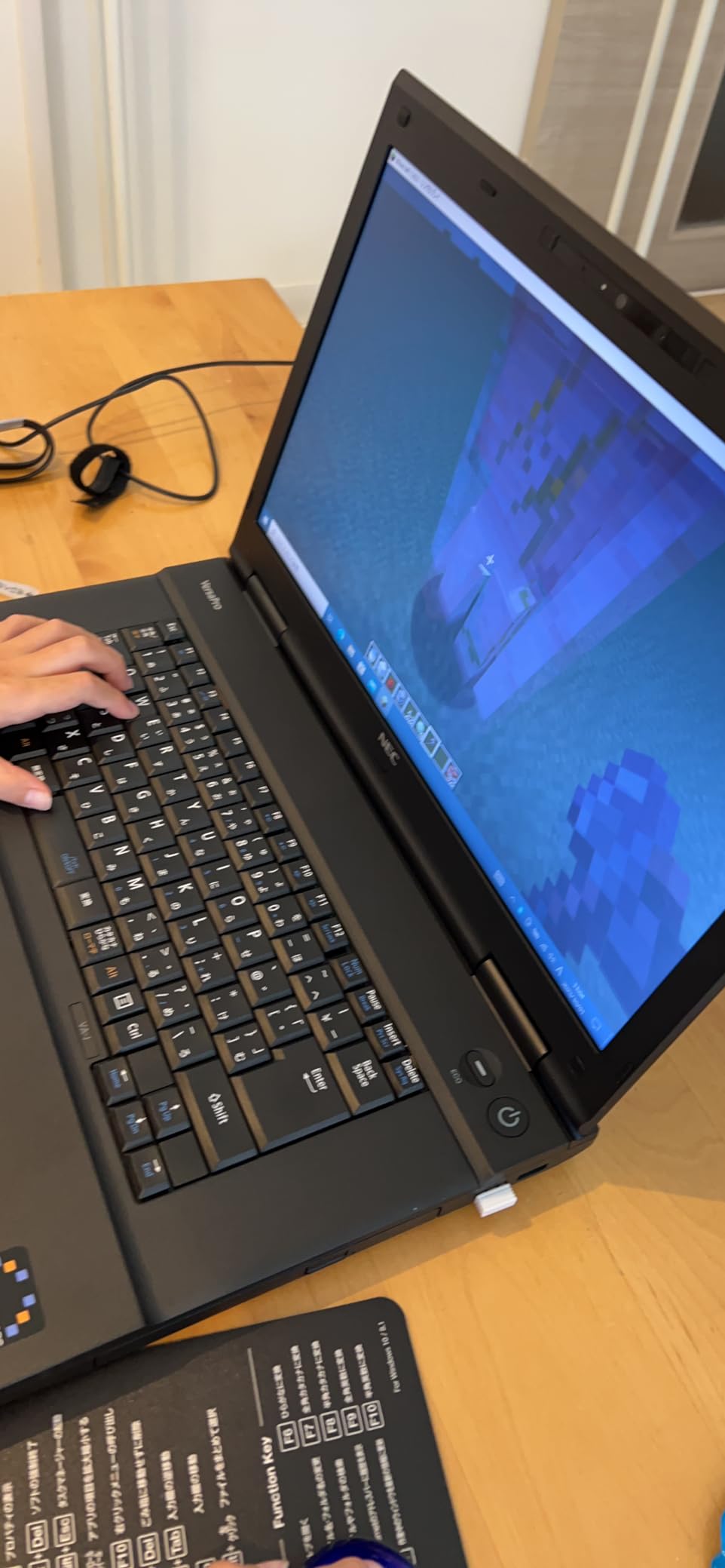 Amazon.co.jp: [Refurbished] NEC Laptop VersaPro V Series / 15.6 Type ...