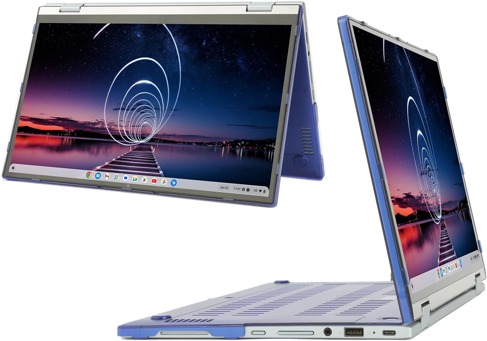 Amazon.com: mCover Case ONLY Compatible with 2019~2023 14-inch ASUS ...