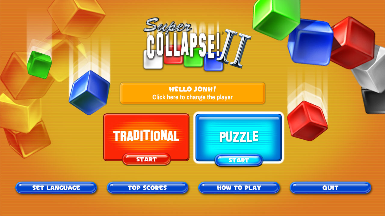 Super Collapse!® II:Amazon.de:Appstore for Android