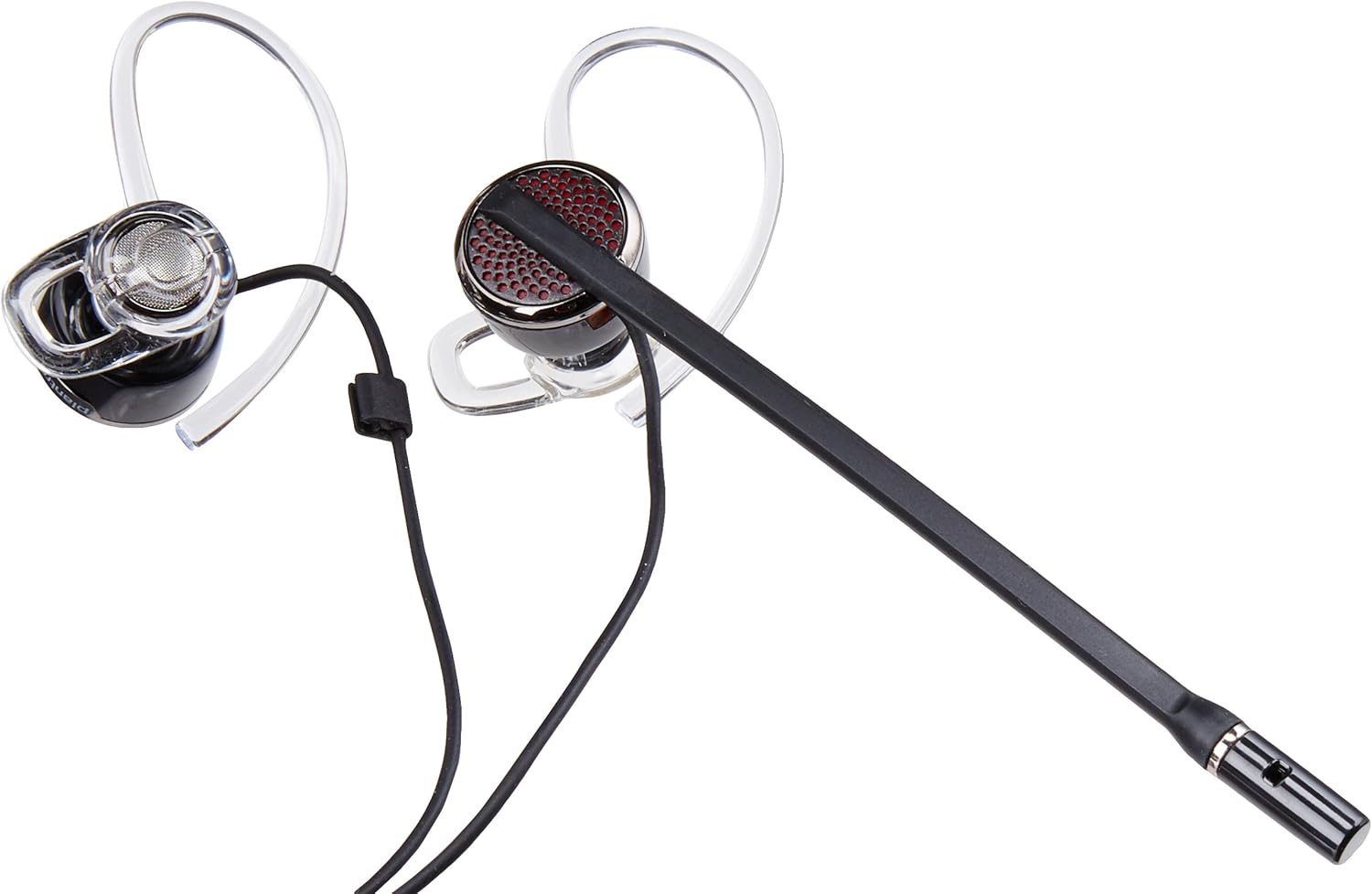 Plantronics Blackwire C435 Pc Headset : Amazon.co.uk: Electronics & Photo