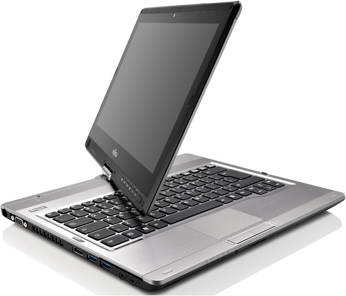 Fujitsu Lifebook T902 Premium Sel 33,8cm 13,3 Zoll Ci7 3520M Upto 3 ...