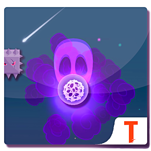 Bucky Ball : Bouncy Ball Pack Challenge - App on Amazon Appstore