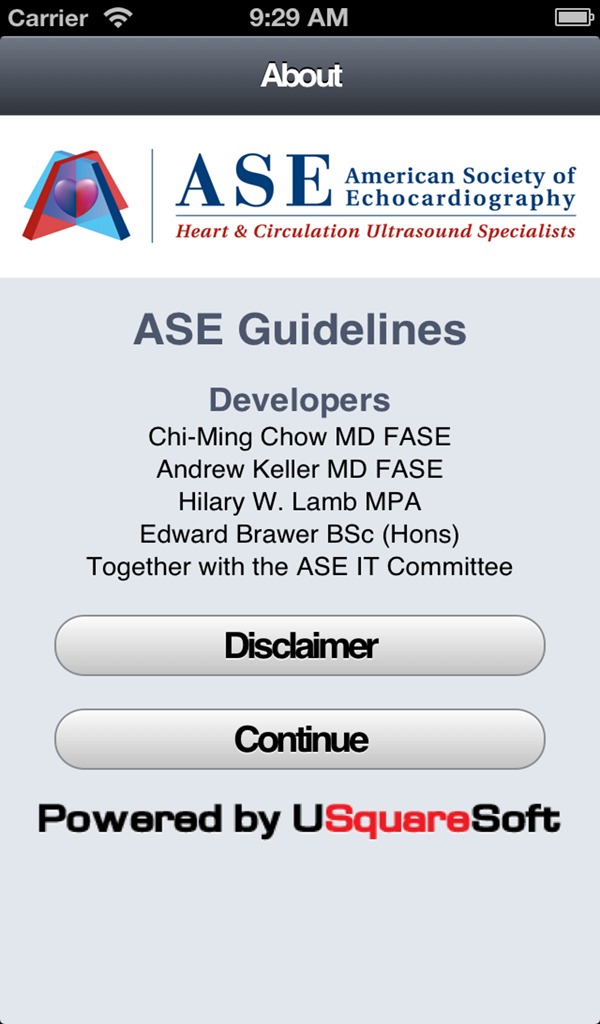 iASE - App on Amazon Appstore