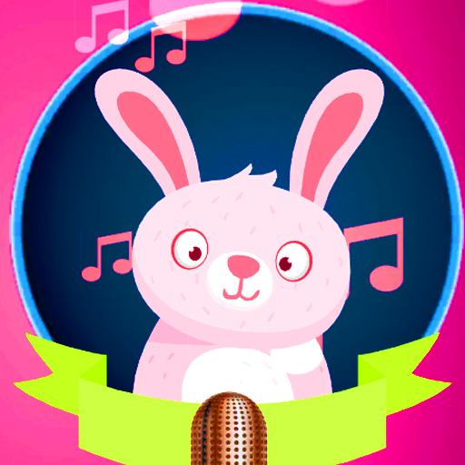 Talking Bunny - App on Amazon Appstore