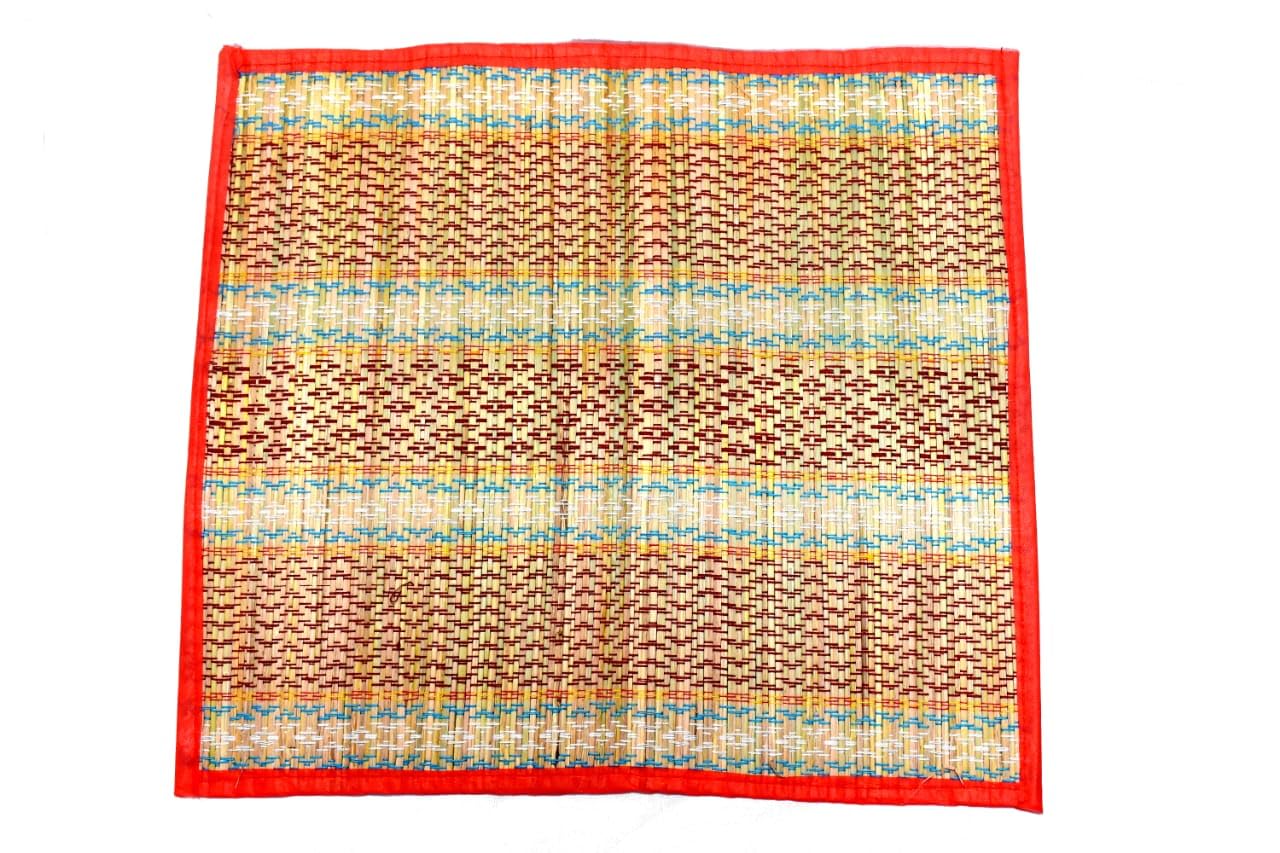 Buy Chatai Mats for Home, Chattai Mat for Sleeping on Floor | Chatai ...