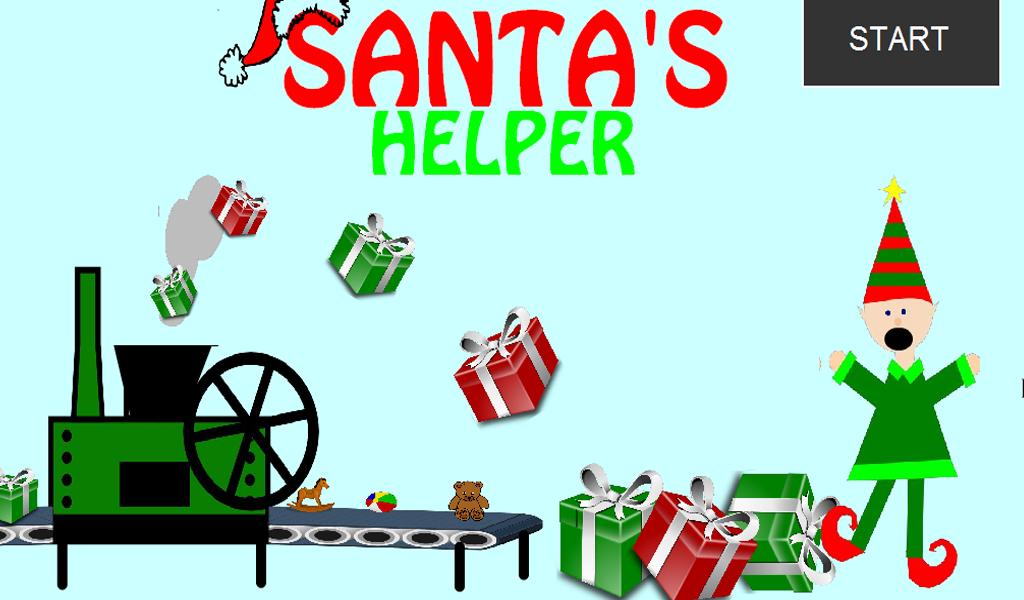 Santa's Helper:Amazon.co.uk:Appstore for Android