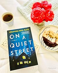 Amazon.com: On a Quiet Street: A Perfect Neighborhood Hides Deadly ...