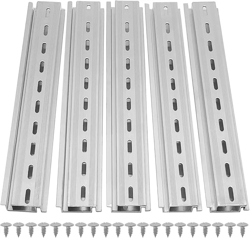 Choosing The Right Din Rail Mounting Screw Size: A Comprehensive Guide ...