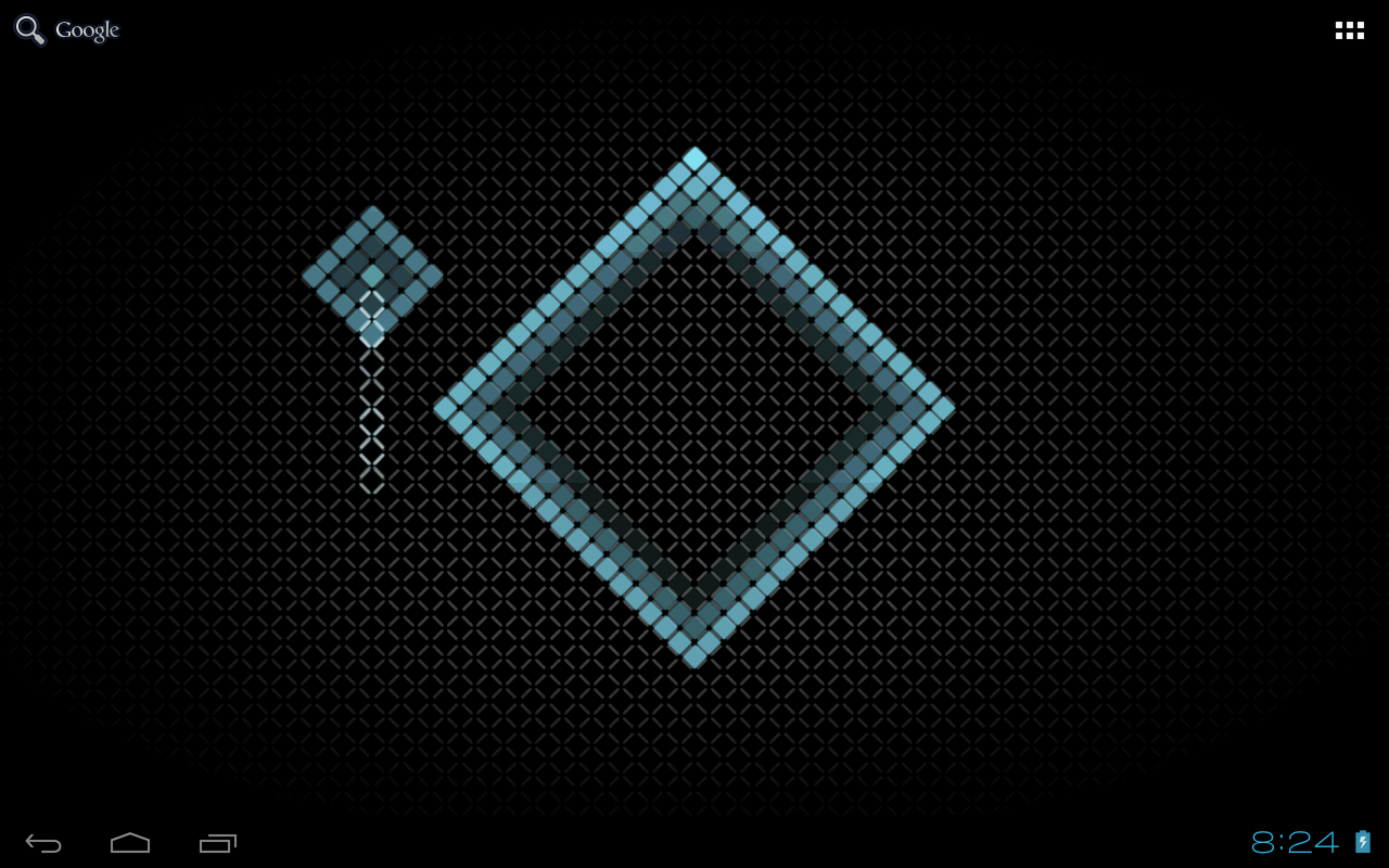 Cell Grid Live Wallpaper - App on Amazon Appstore