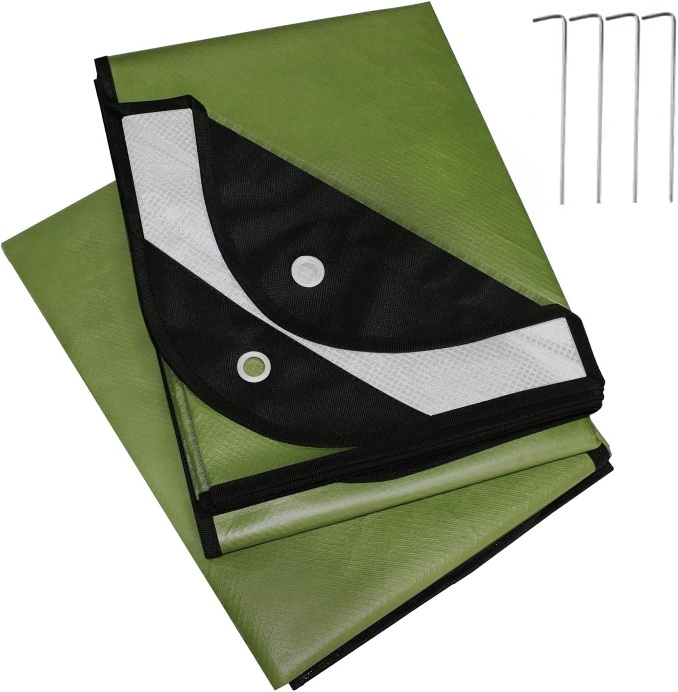 Amazon.co.jp: アークトゥルス ARCTURUS アウトドアブランケット ブラック 19400 : スポーツ＆アウトドア