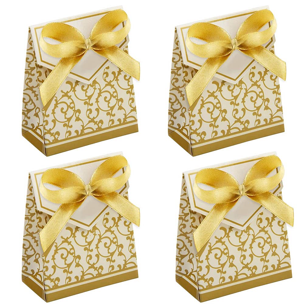 Gift Boxes For Small Weddings Small Large Multi Colored Hot Stamping
